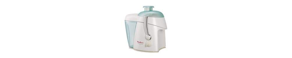 centrifugeuse moulinex frutti pro BKA