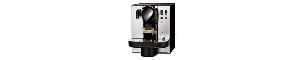 pieces detachees et accessoires cafetiere nespresso EN680 delonghi