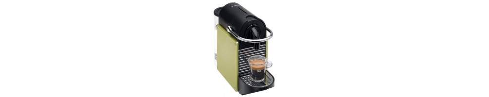 PIECES DETACHEES NESPRESSO M110 PIXIE MAGIMIX