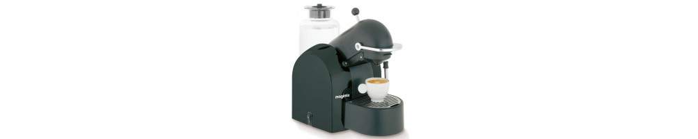 PIECES DETACHEES NESPRESSO M200 PELICAN MAGIMIX
