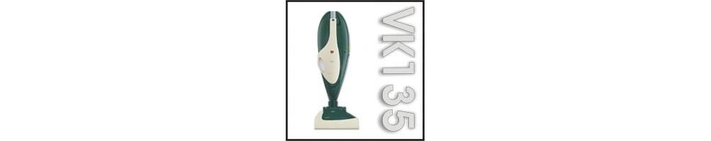 aspirateur kobold vk135 vorwerk