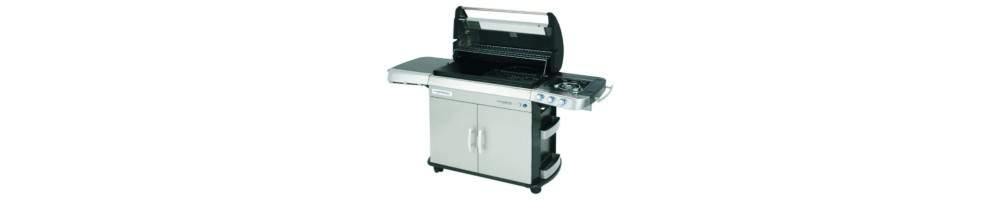 BARBECUE CAMPINGAZ 4 SERIES RBS EXS