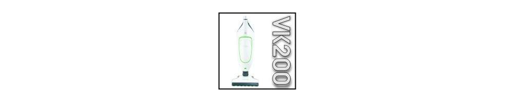 VORWERK VK200