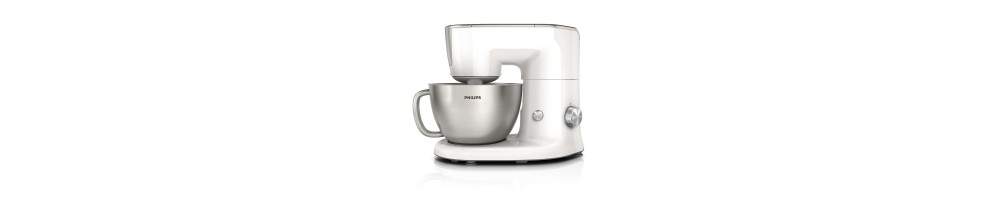 ROBOT CULINAIRE KITCHEN MACHINE PHILIPS HR7958
