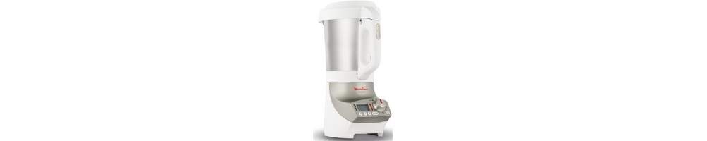 pieces detachees et accessoires pour robot cuiseur soup and co LM900 ...